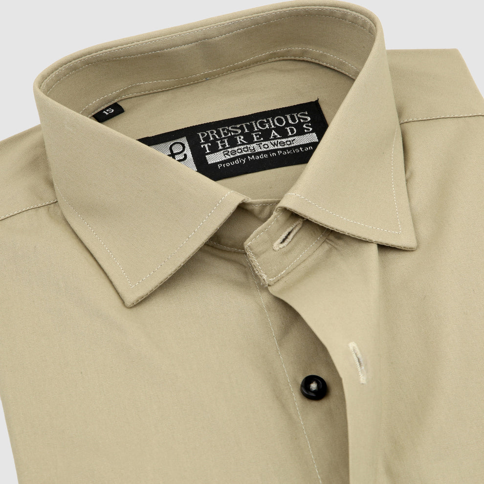 Classic Beige Color – PRESTIGIOUS THREADS