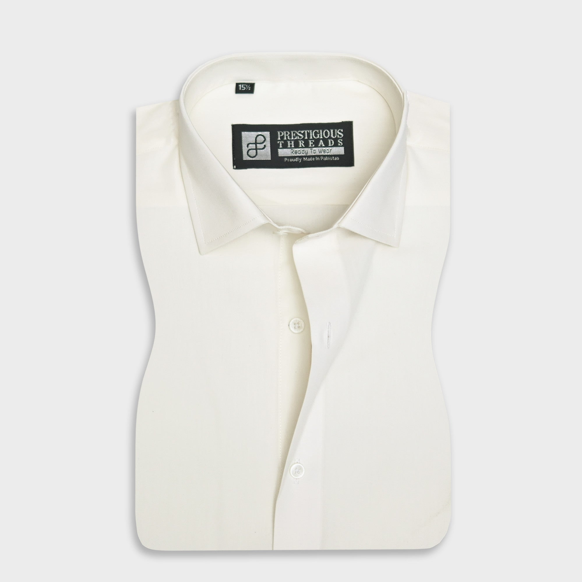 Classic Cream Color – PRESTIGIOUS THREADS